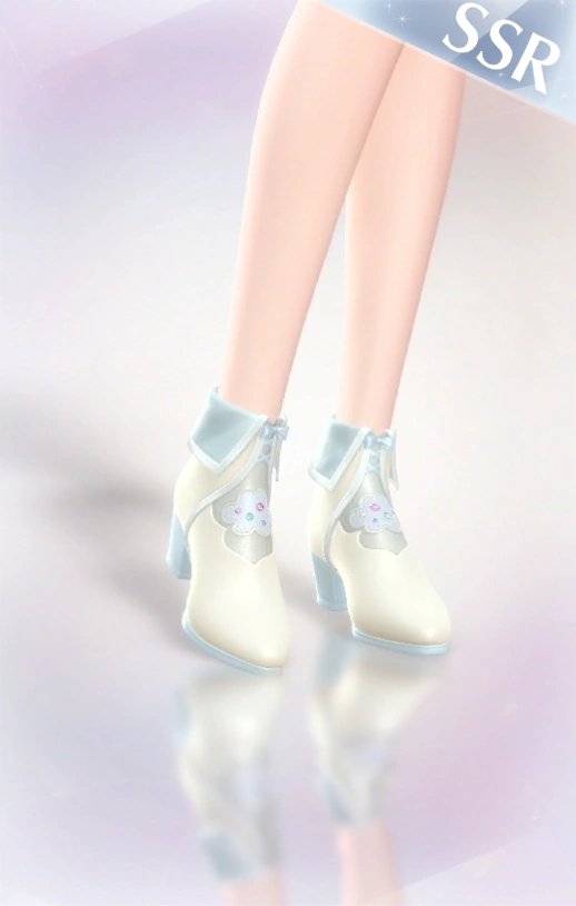 Candy Wonders | Shining Nikki Wiki | Fandom