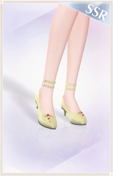 Spring Meadow Blooms | Shining Nikki Wiki | Fandom