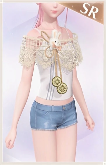 Noon Mirage | Shining Nikki Wiki | Fandom