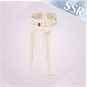 Ruby Tassel | Shining Nikki Wiki | Fandom