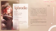 Aphrodia/Gallery | Shining Nikki Wiki | Fandom