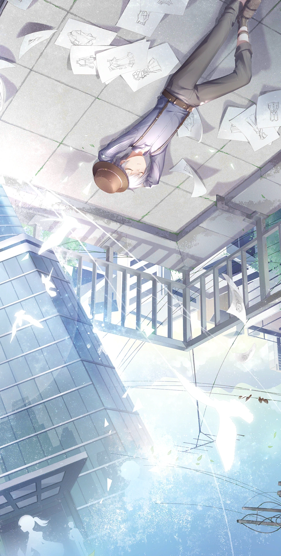 Helz's Ambition II | Shining Nikki Wiki | Fandom