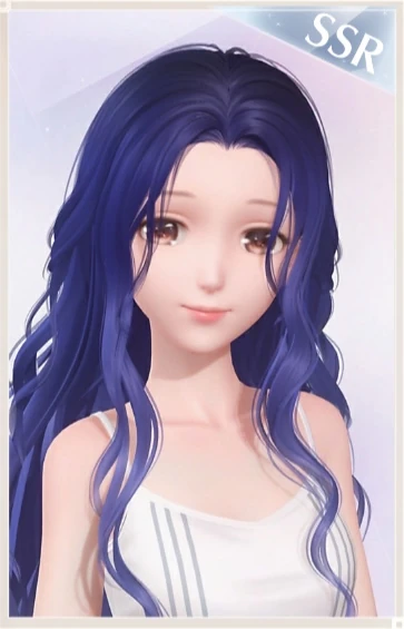 Icy Strange Dream | Shining Nikki Wiki | Fandom