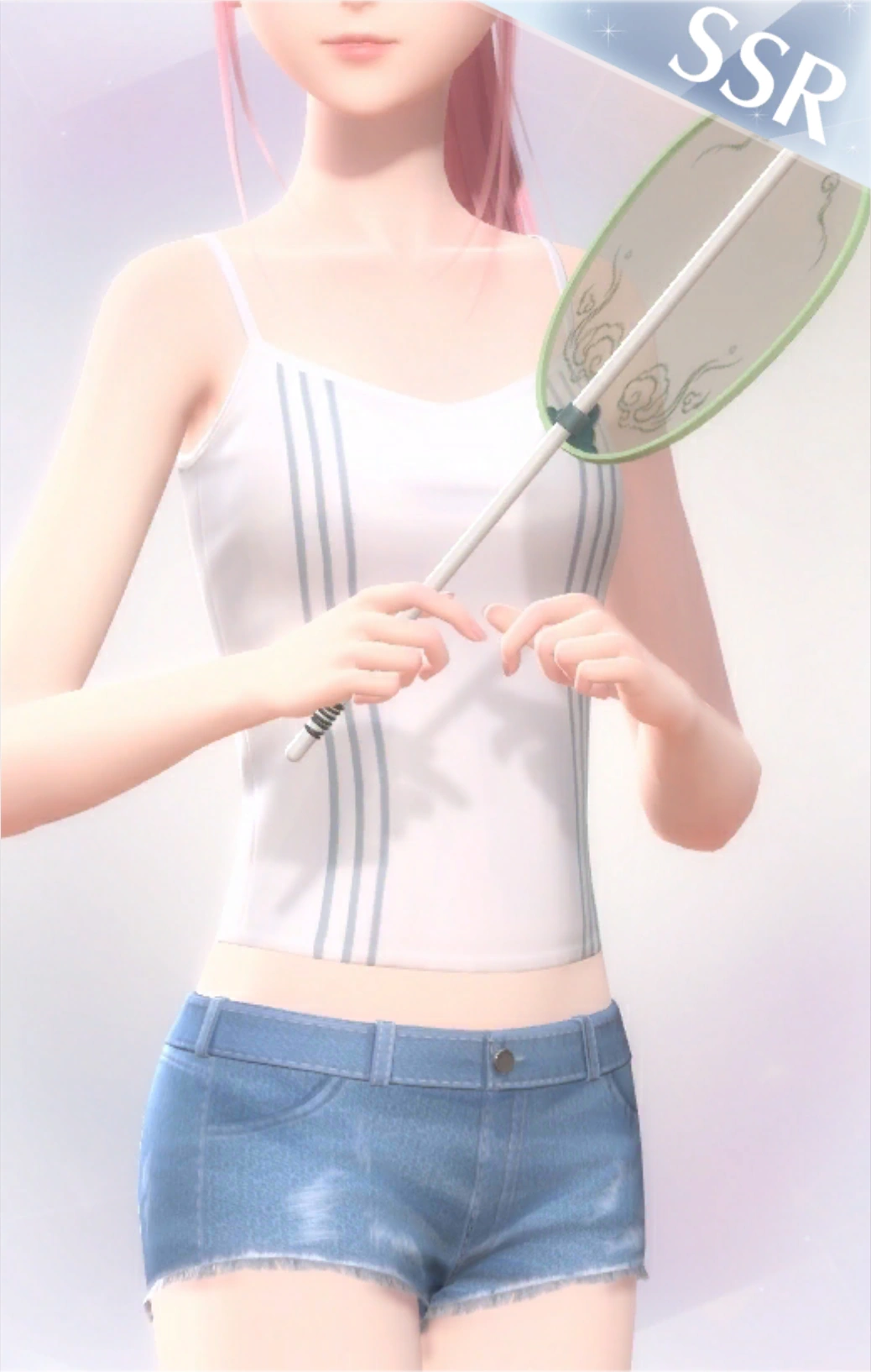 Ink Cloud | Shining Nikki Wiki | Fandom