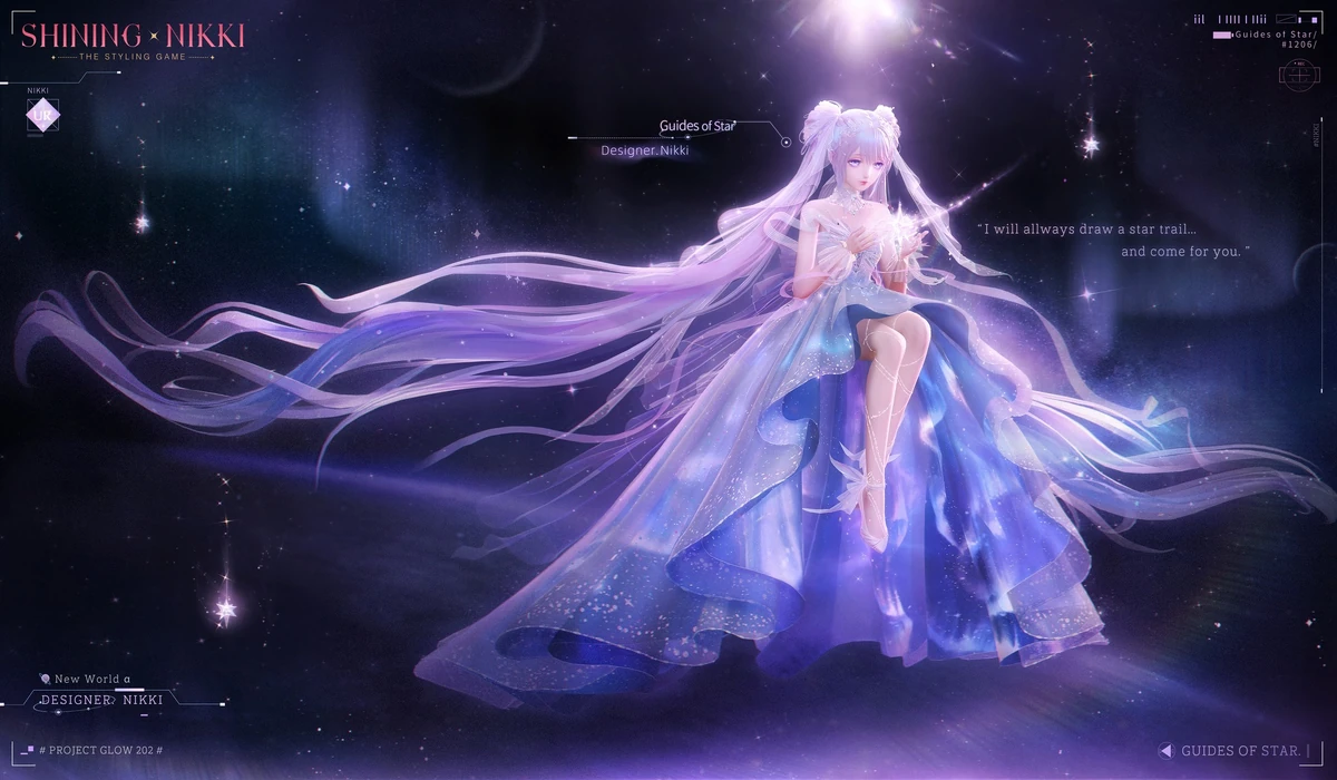 Category:Sets | Shining Nikki Wiki | Fandom