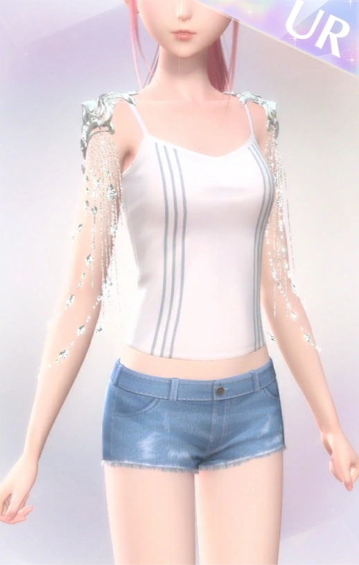 Lunar Ripple | Shining Nikki Wiki | Fandom