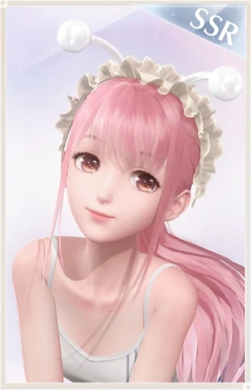 Snail Whiskers | Shining Nikki Wiki | Fandom