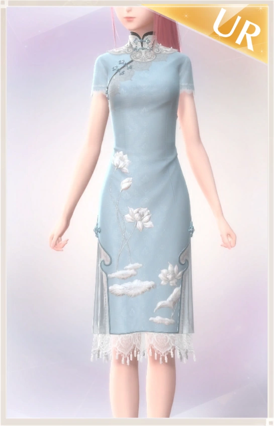 Lotus Reflections | Shining Nikki Wiki | Fandom