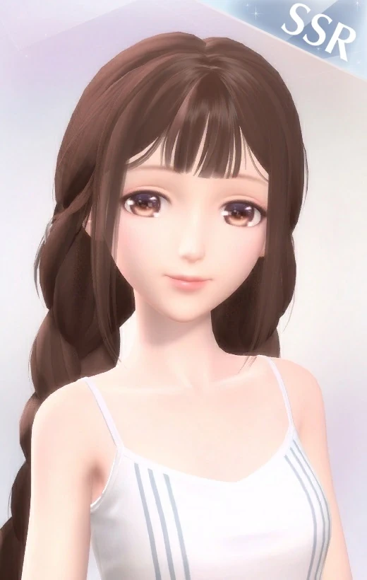 Rusty Voice | Shining Nikki Wiki | Fandom