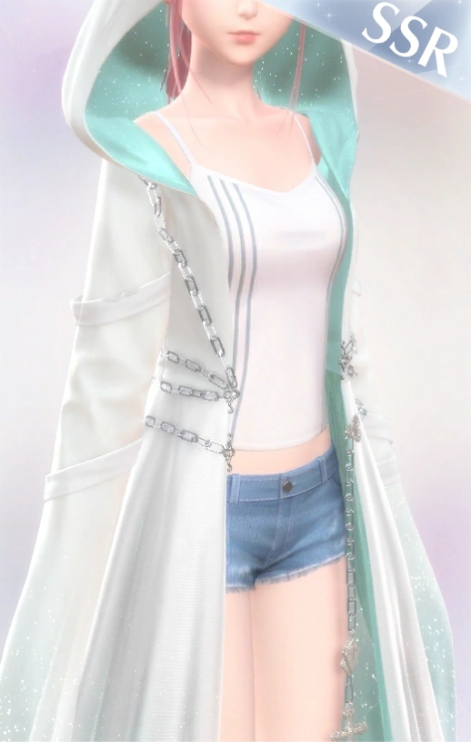 Mist Walk | Shining Nikki Wiki | Fandom