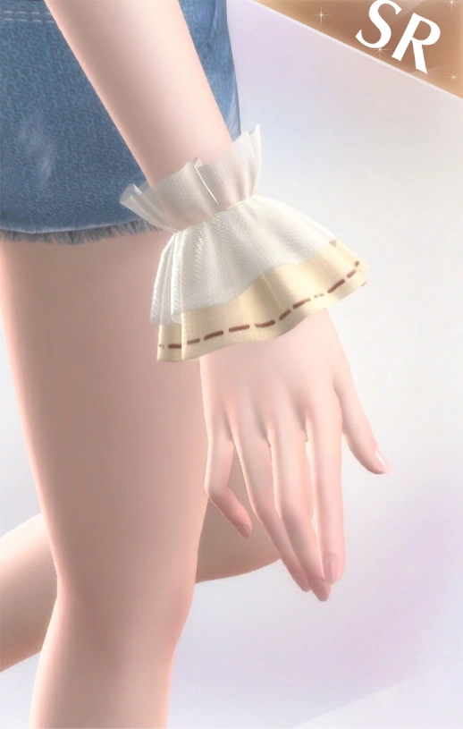 Hazelnut Magic | Shining Nikki Wiki | Fandom