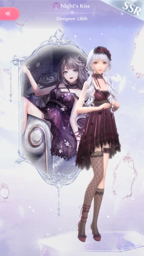 Telosma's Kiss | Shining Nikki Wiki | Fandom