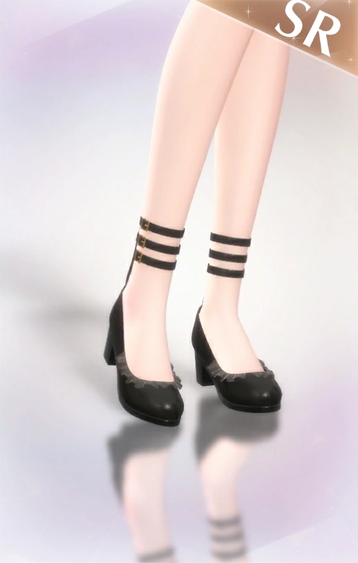 Night Trio | Shining Nikki Wiki | Fandom