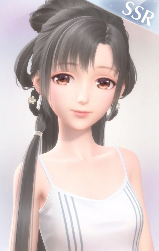 Misty Elegance | Shining Nikki Wiki | Fandom