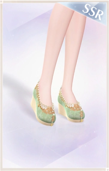 Prosperous Steps | Shining Nikki Wiki | Fandom