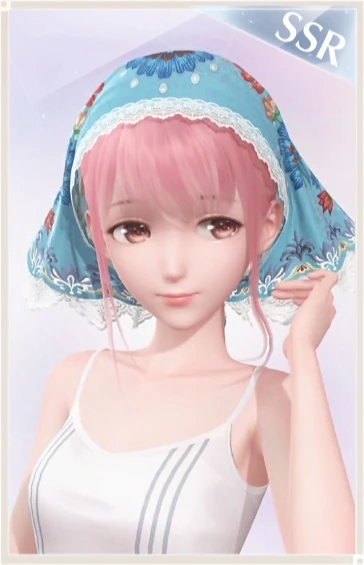 Spring's Heirloom | Shining Nikki Wiki | Fandom