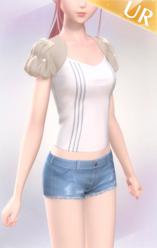 Moonlit Veil | Shining Nikki Wiki | Fandom