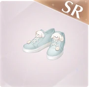 Azure Heart | Shining Nikki Wiki | Fandom