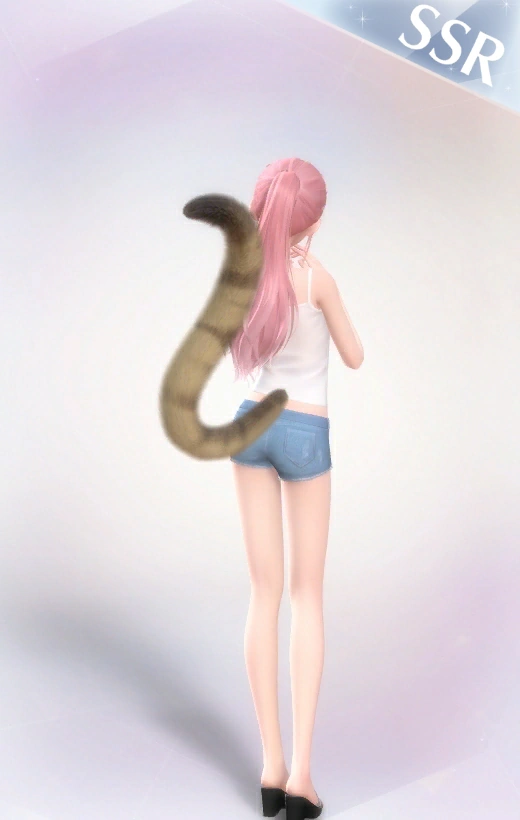 Tabby Cattail | Shining Nikki Wiki | Fandom