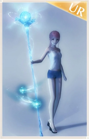 Luminous Depth | Shining Nikki Wiki | Fandom