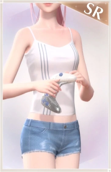 Telemetry Signal | Shining Nikki Wiki | Fandom