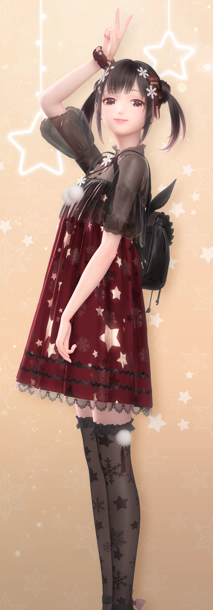 Exploding Fireworks | Shining Nikki Wiki | Fandom