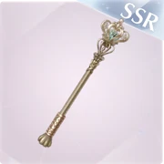 Green Scepter | Shining Nikki Wiki | Fandom