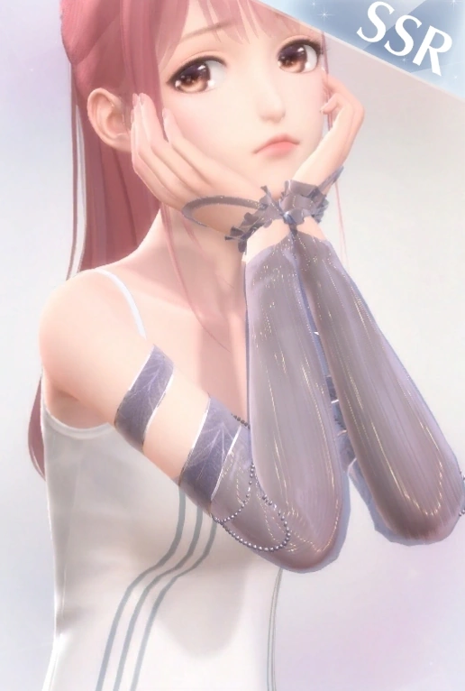 Faint Glow | Shining Nikki Wiki | Fandom