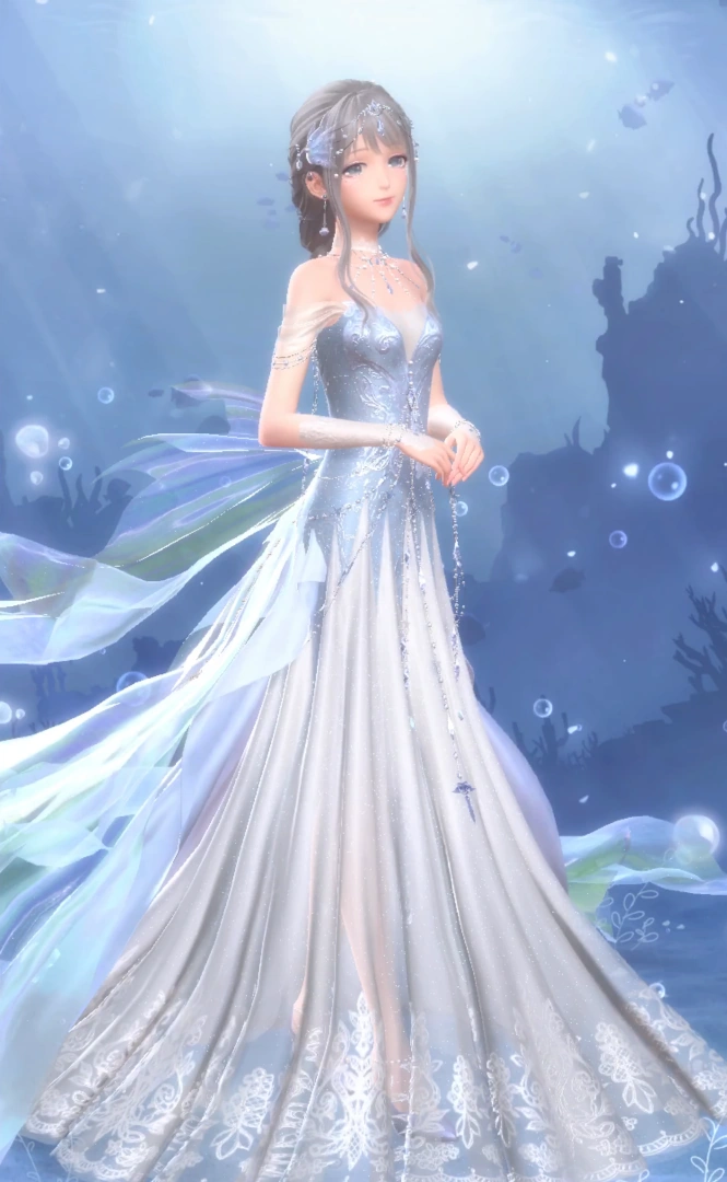 Startide Dream | Shining Nikki Wiki | Fandom