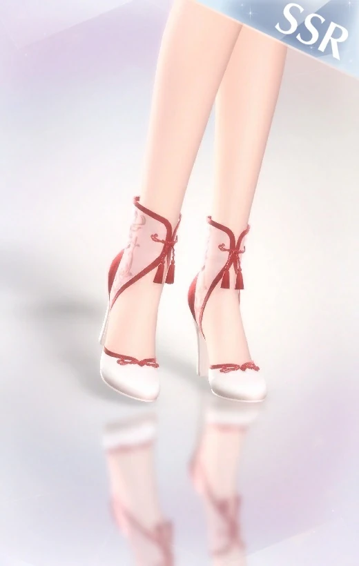 Red Spider Lily | Shining Nikki Wiki | Fandom