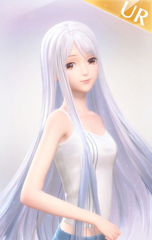 Cold Night Stars | Shining Nikki Wiki | Fandom