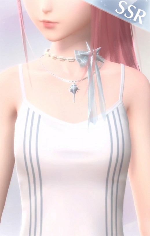 Ocean Blue Dream | Shining Nikki Wiki | Fandom