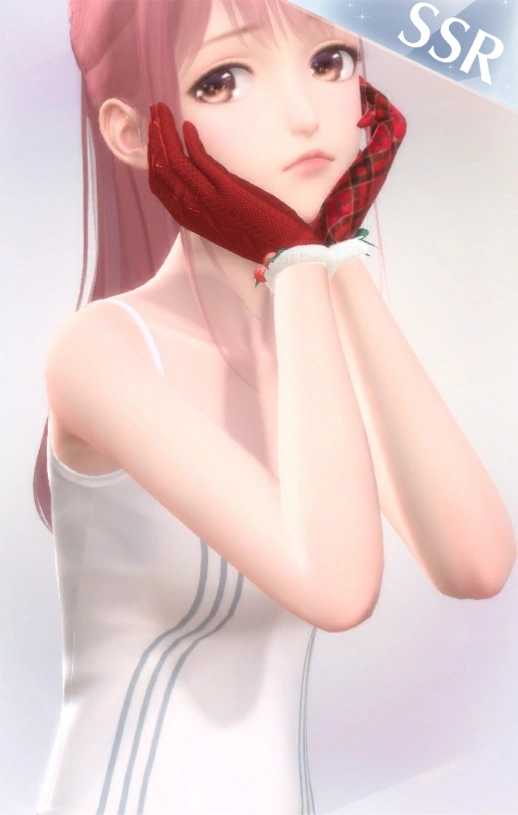 Wintergreen Warmth | Shining Nikki Wiki | Fandom