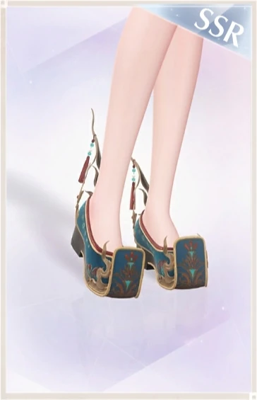 Fading Spring | Shining Nikki Wiki | Fandom