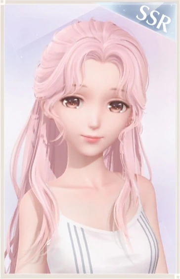 Mercy's Embrace | Shining Nikki Wiki | Fandom