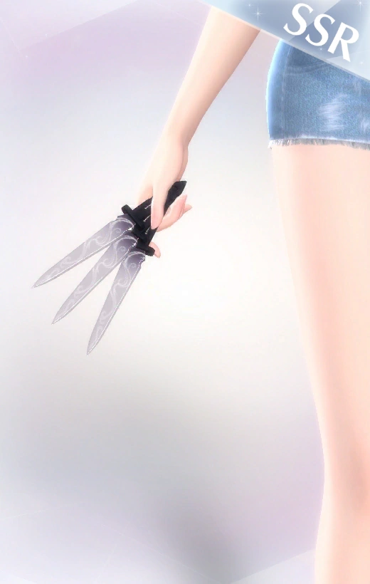 Time to Strike | Shining Nikki Wiki | Fandom