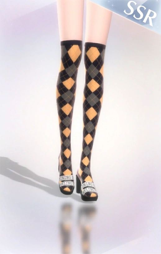 Patchwork Diamonds | Shining Nikki Wiki | Fandom