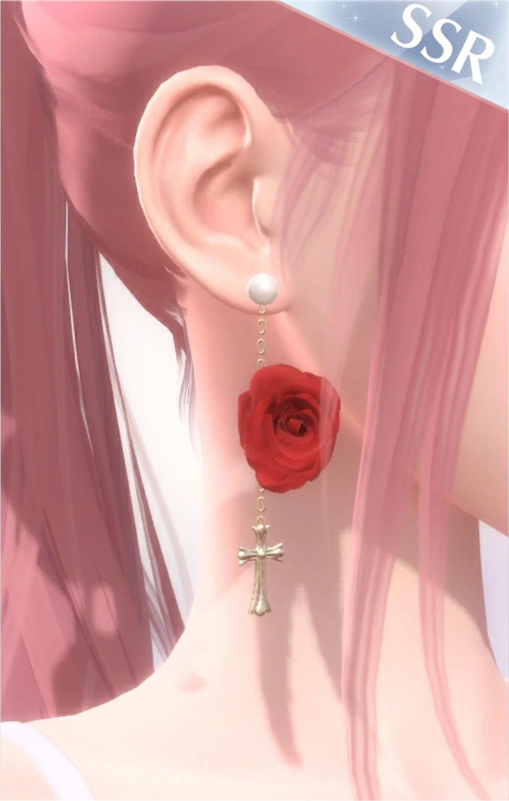 Crimson Devotion | Shining Nikki Wiki | Fandom