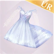 Moon Gazer (Dress) | Shining Nikki Wiki | Fandom