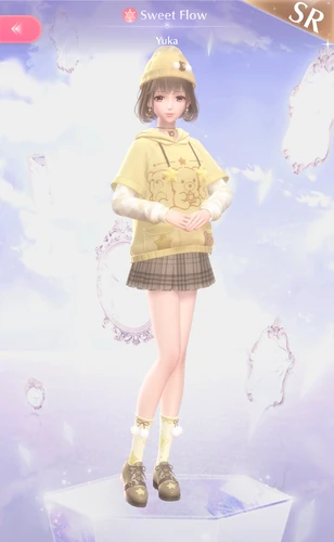 Sweet Flow | Shining Nikki Wiki | Fandom