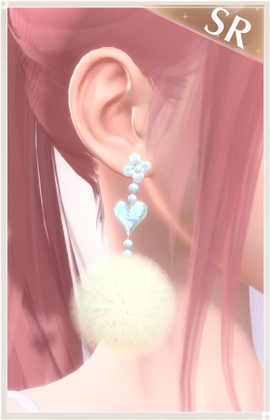Whispers of Warmth | Shining Nikki Wiki | Fandom