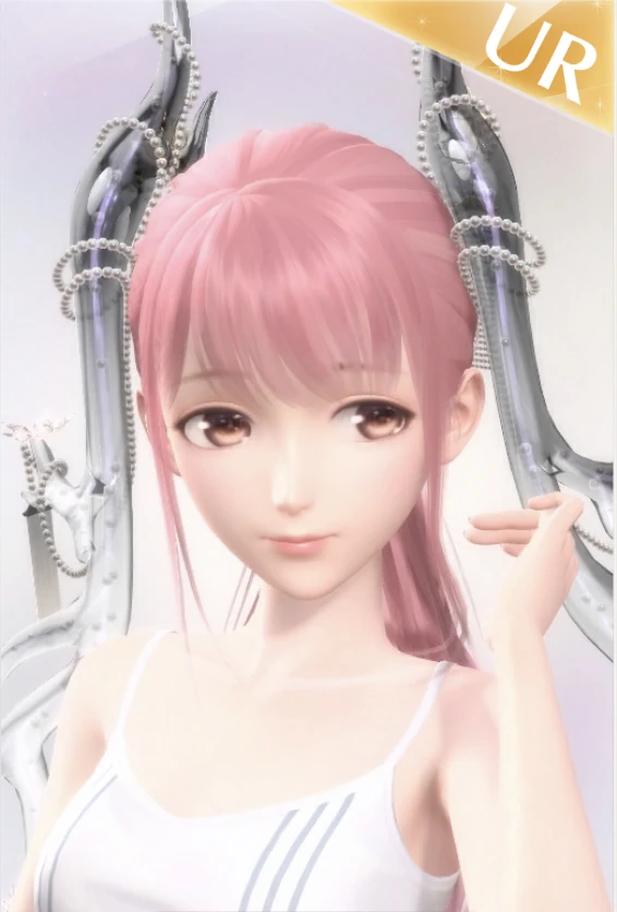 Luminous Spring | Shining Nikki Wiki | Fandom