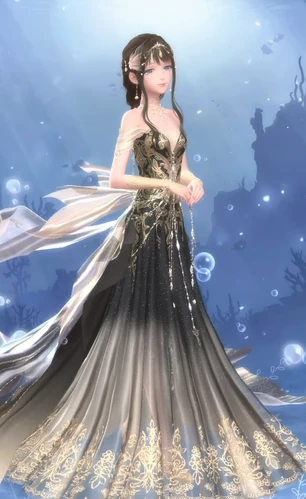 Startide Dream | Shining Nikki Wiki | Fandom