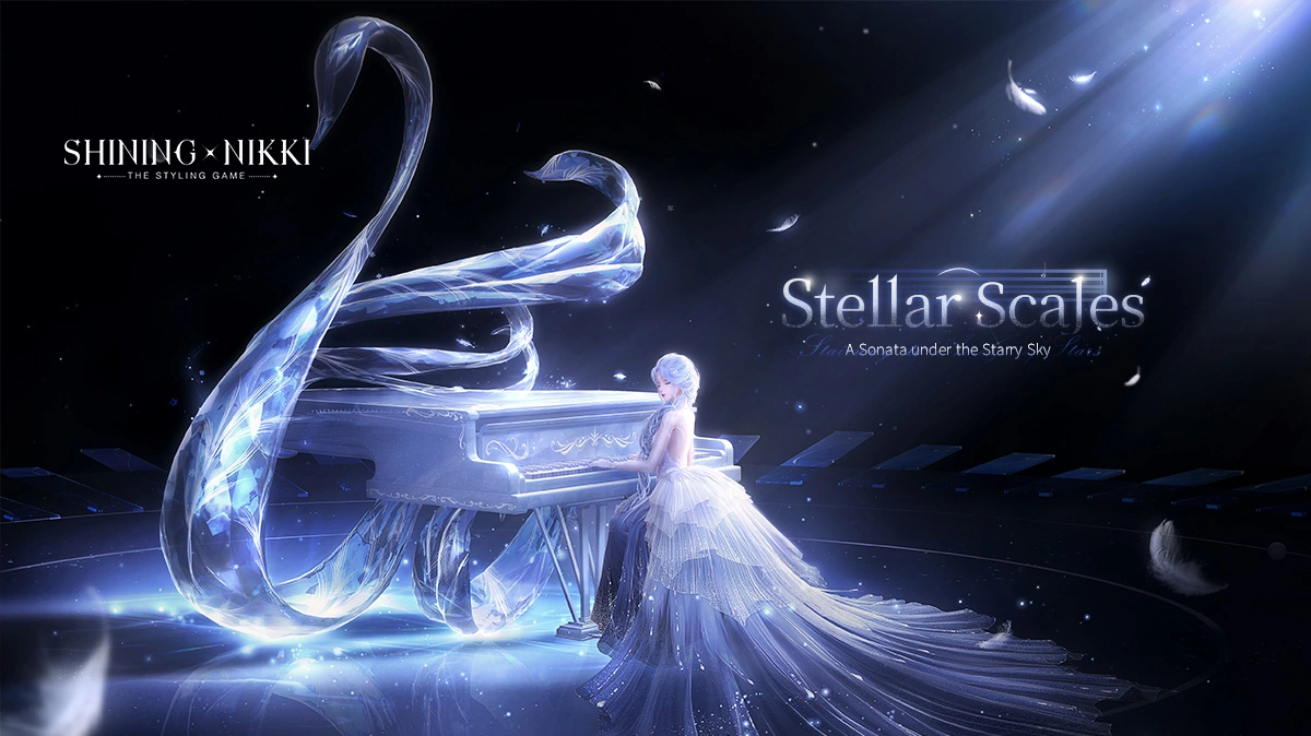Stellar Scales | Shining Nikki Wiki | Fandom