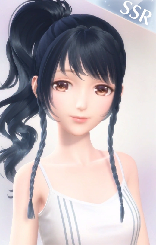 Faded Shadow | Shining Nikki Wiki | Fandom