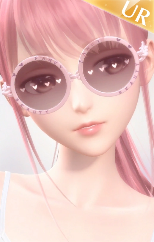 Pink Sights | Shining Nikki Wiki | Fandom