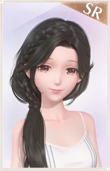 Dyed Breeze | Shining Nikki Wiki | Fandom