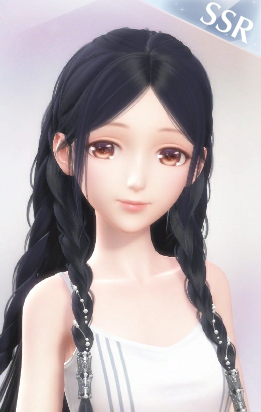 Grassland Pearl | Shining Nikki Wiki | Fandom