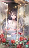 Lilith: Nightingale and Mist | Shining Nikki Wiki | Fandom