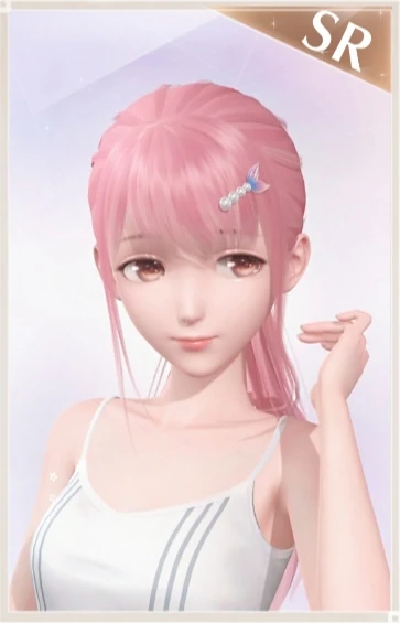 Moonlit Pearl Tears | Shining Nikki Wiki | Fandom